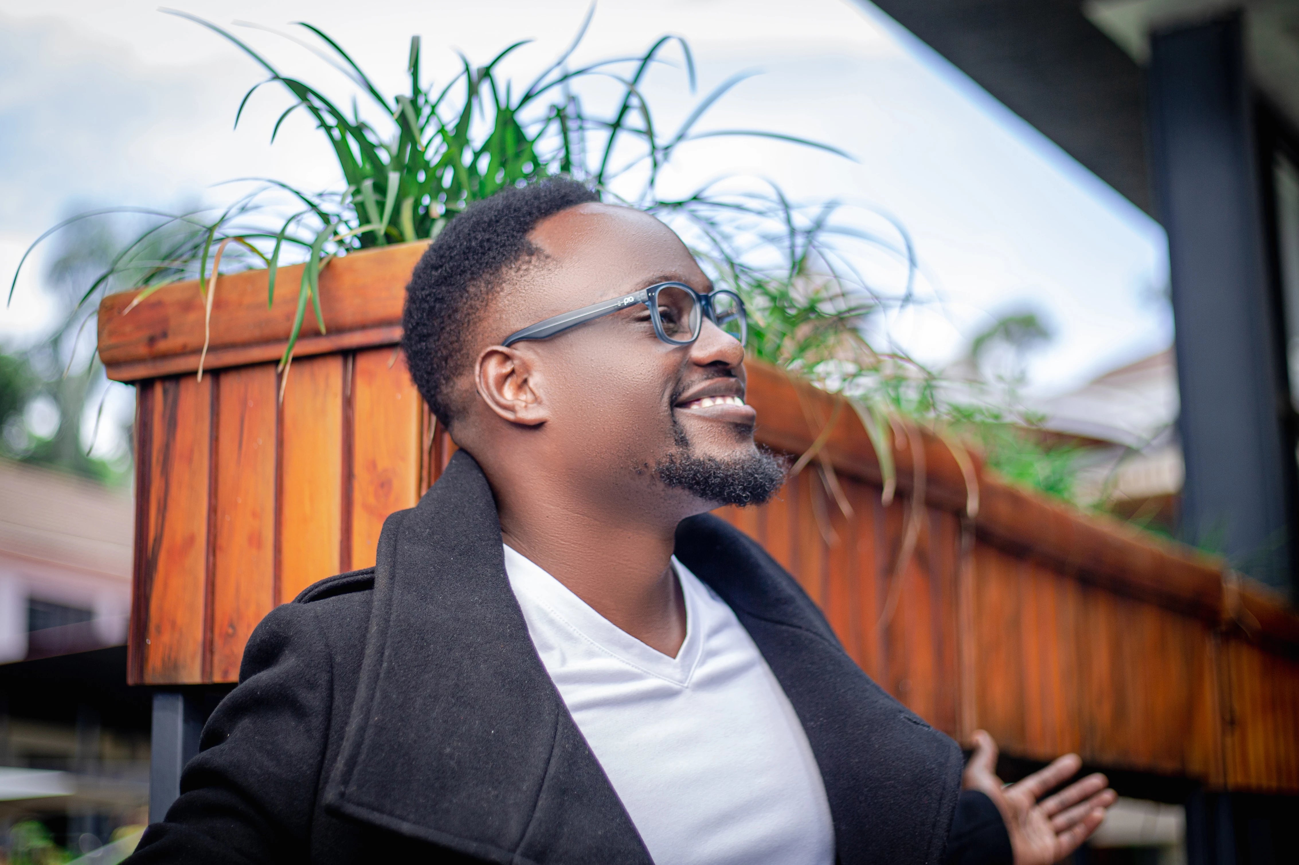 Boston Model Eyeglasses | Chic & Preppy | Lapaire Glasses